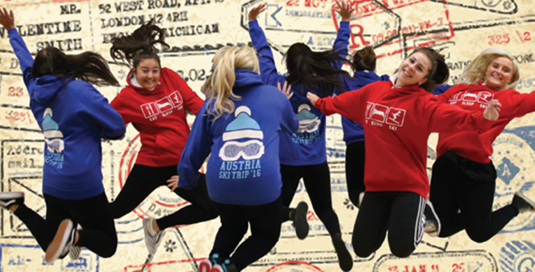 Leavers R Us - Specialists in high-quality leavers garments
